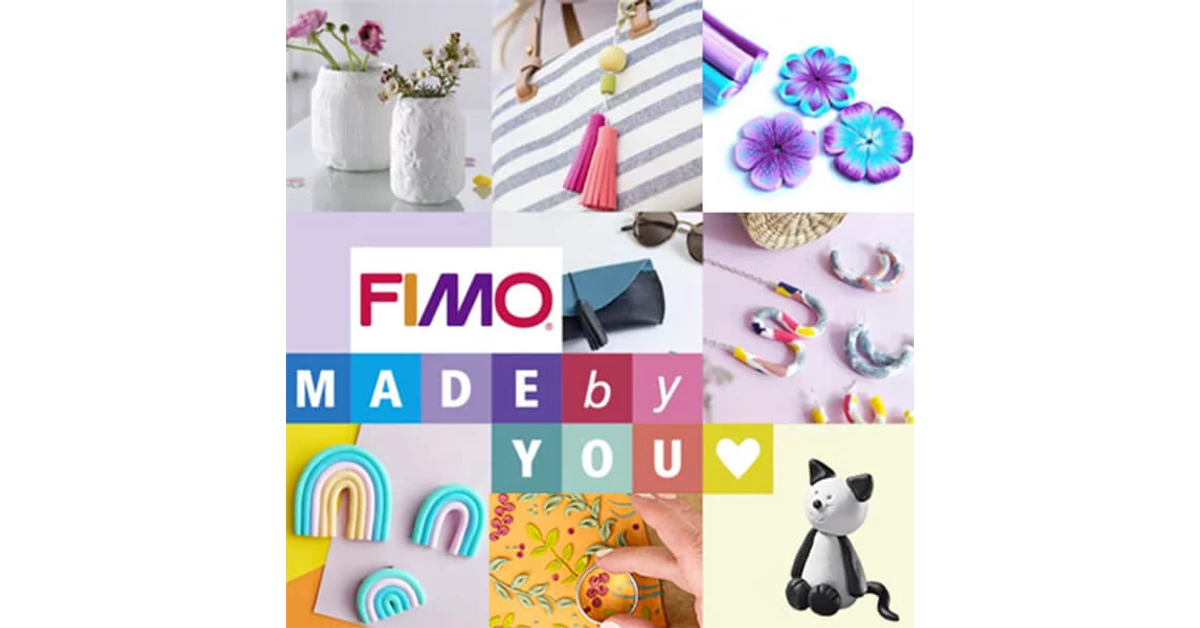 Plastilină FIMO cea mai largă gamă - artexport.ro